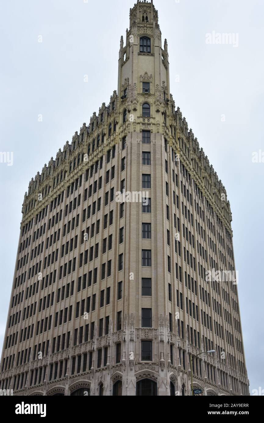 Emily morgan san antonio hi-res stock photography and images - Alamy