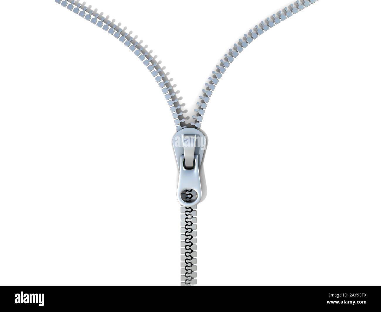 Zipper front hi-res stock photography and images - Alamy