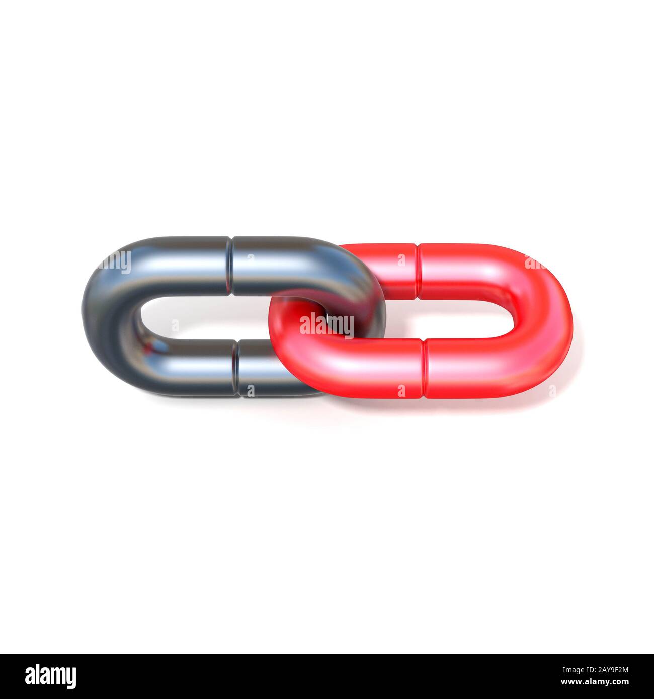Chain st Cut Out Stock Images & Pictures - Alamy