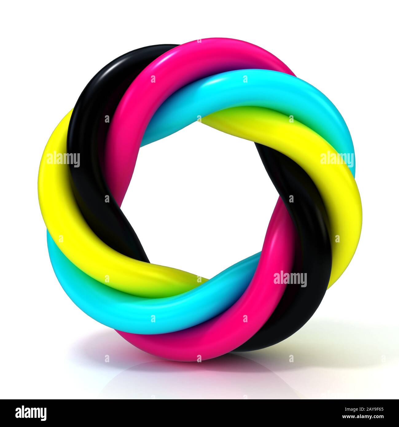 Circular wheel emblem hi-res stock photography and images - Alamy