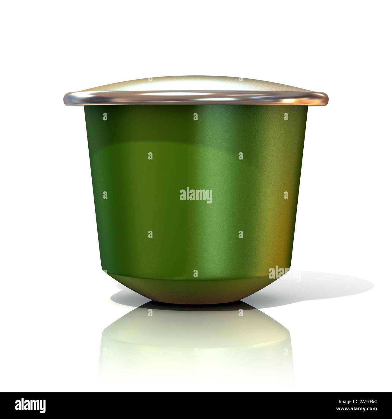 3d render coffee machine hi-res stock photography and images - Alamy