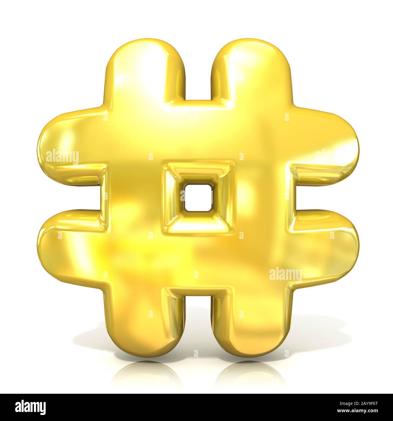 Number mark hi-res stock photography and images - Alamy