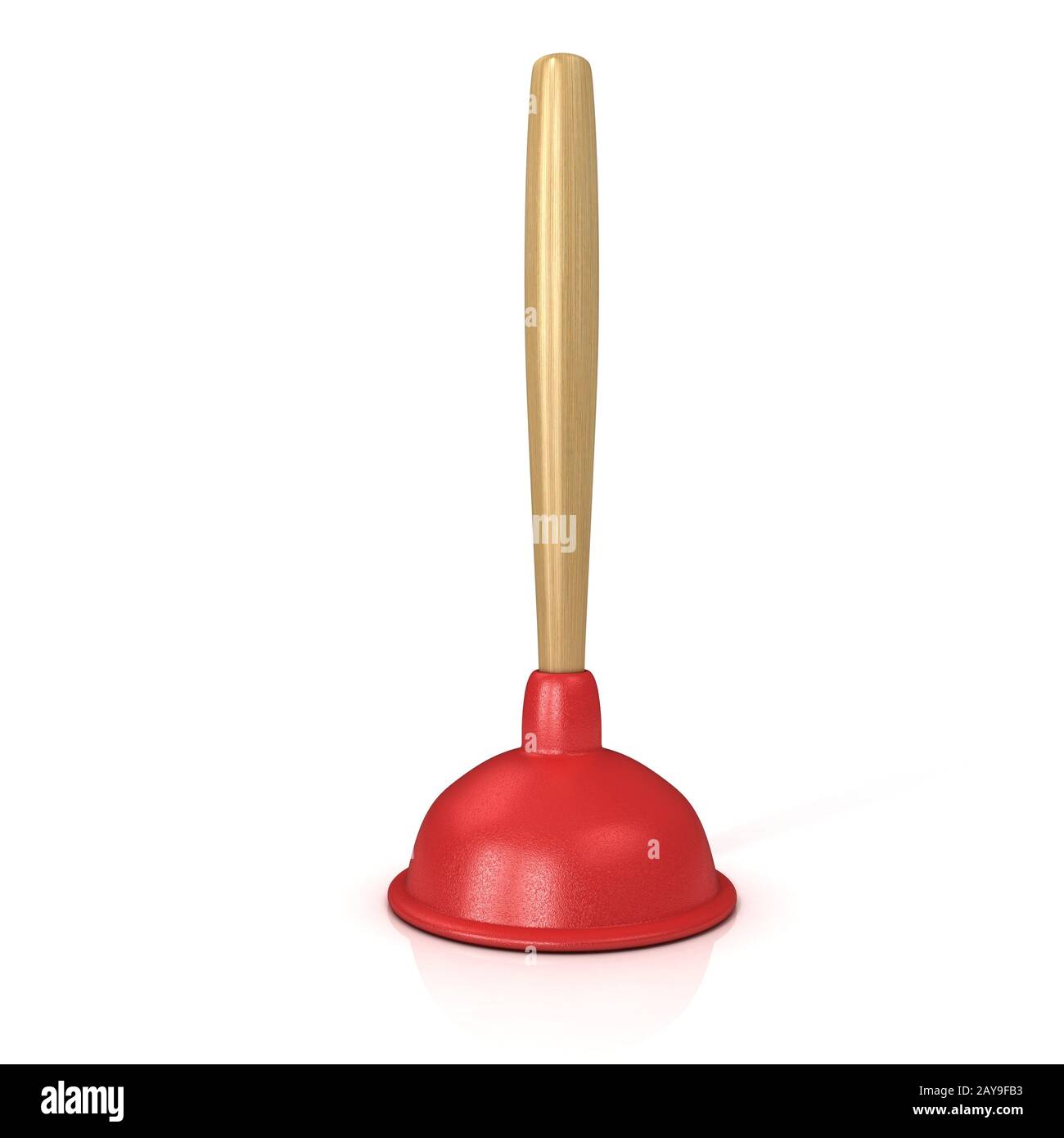 Old plunger hi-res stock photography and images - Alamy