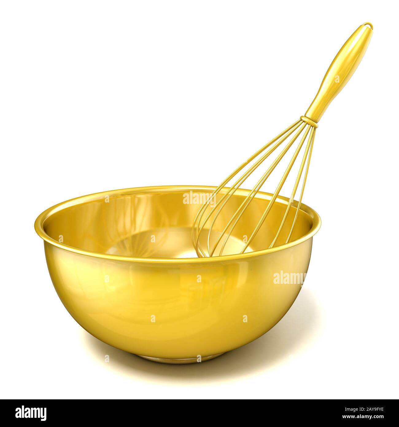 Gold beater hi-res stock photography and images - Alamy