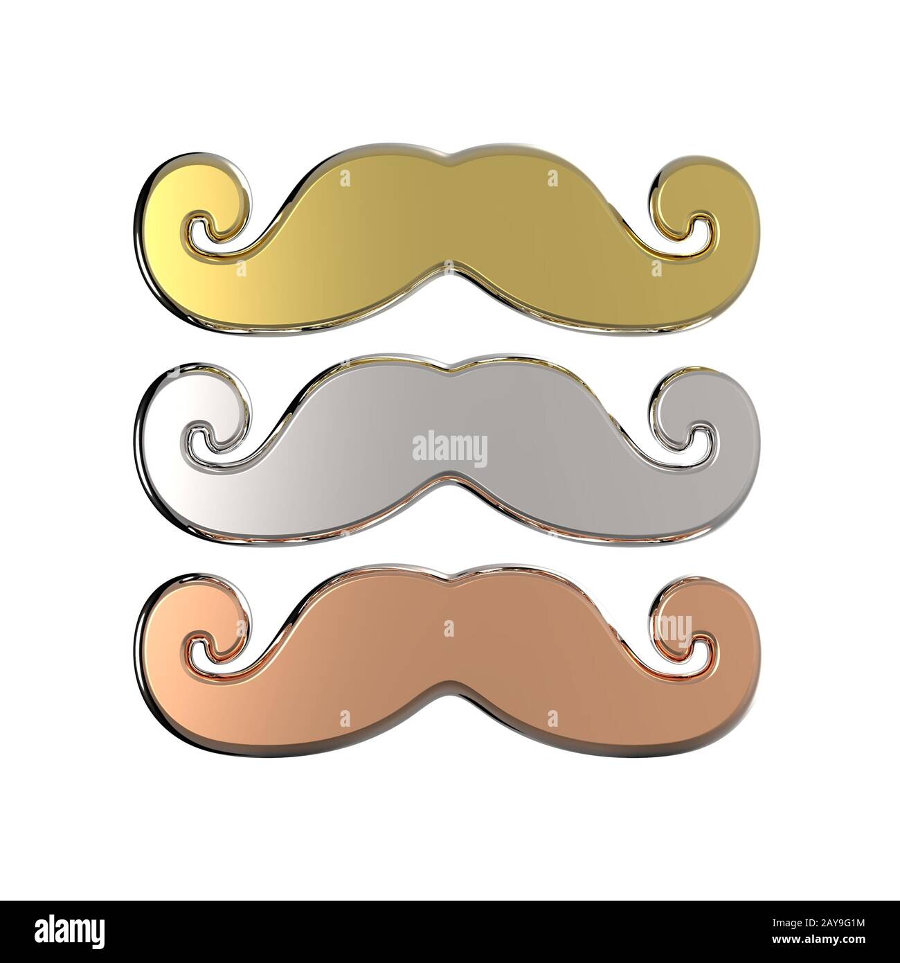 Beard and mustache competition hi-res stock photography and images - Alamy