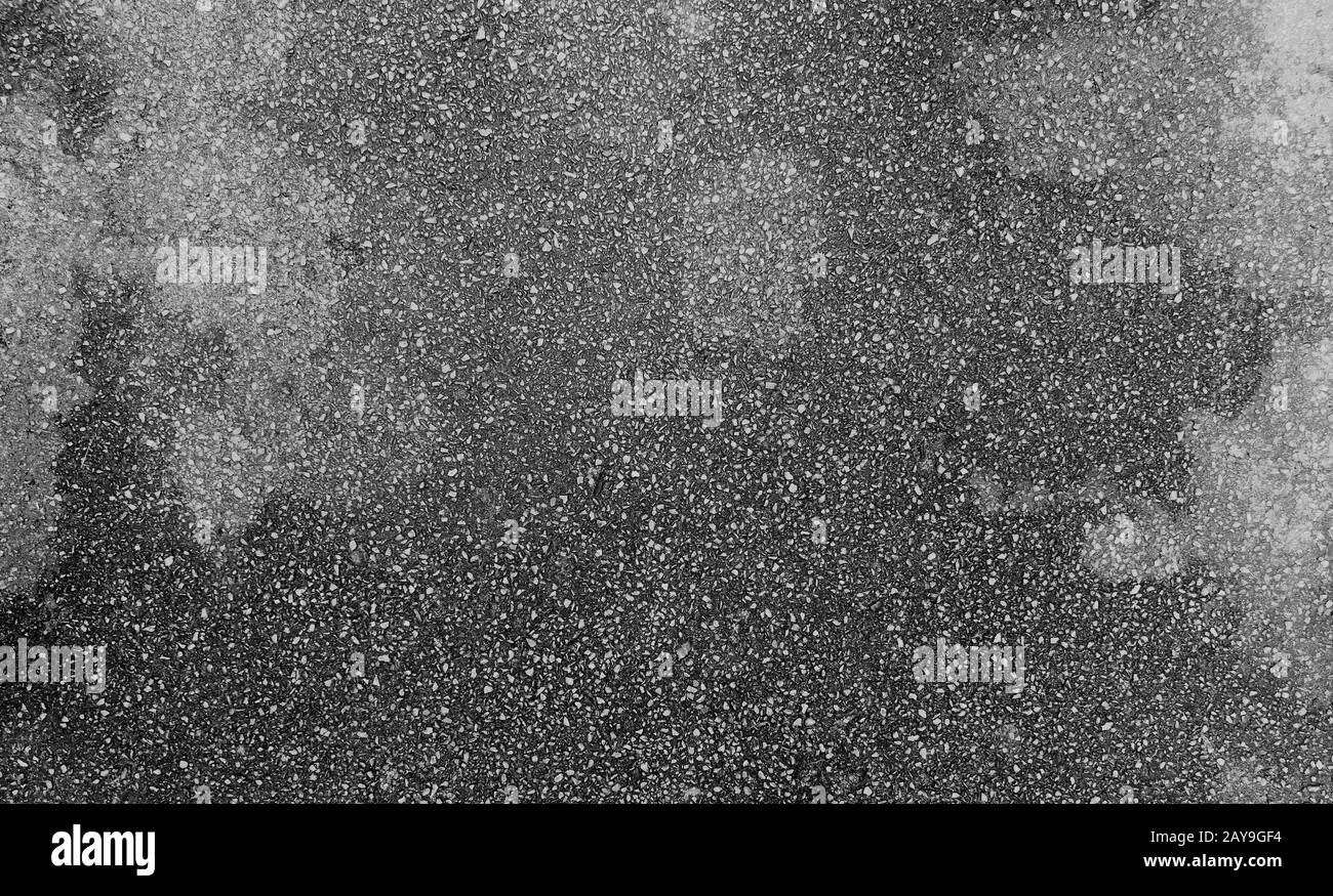 Asphalt paving Black and White Stock Photos & Images - Alamy