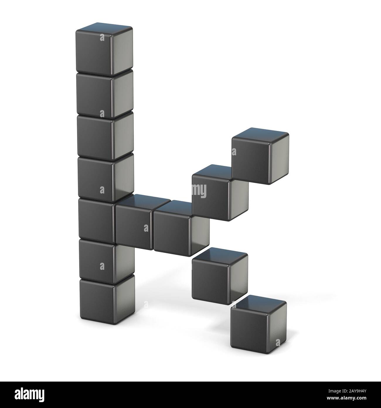 Lowercase k hi-res stock photography and images - Alamy