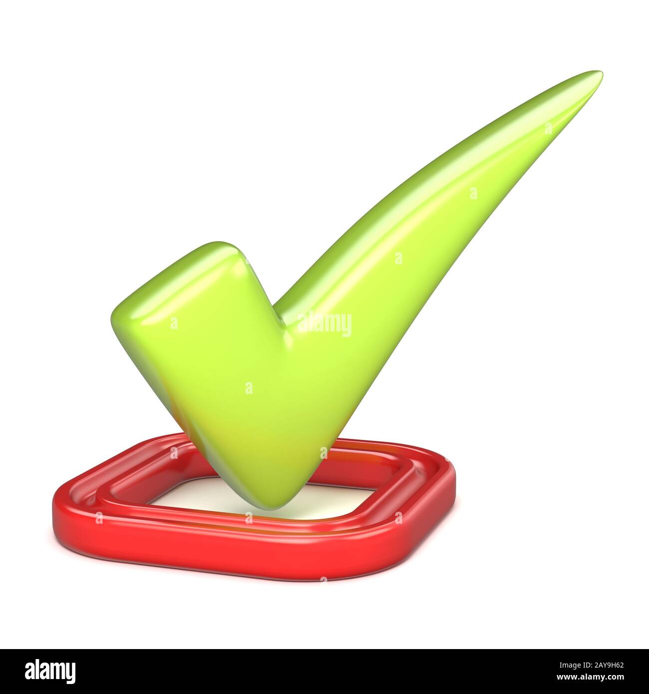 Check square Cut Out Stock Images & Pictures - Alamy