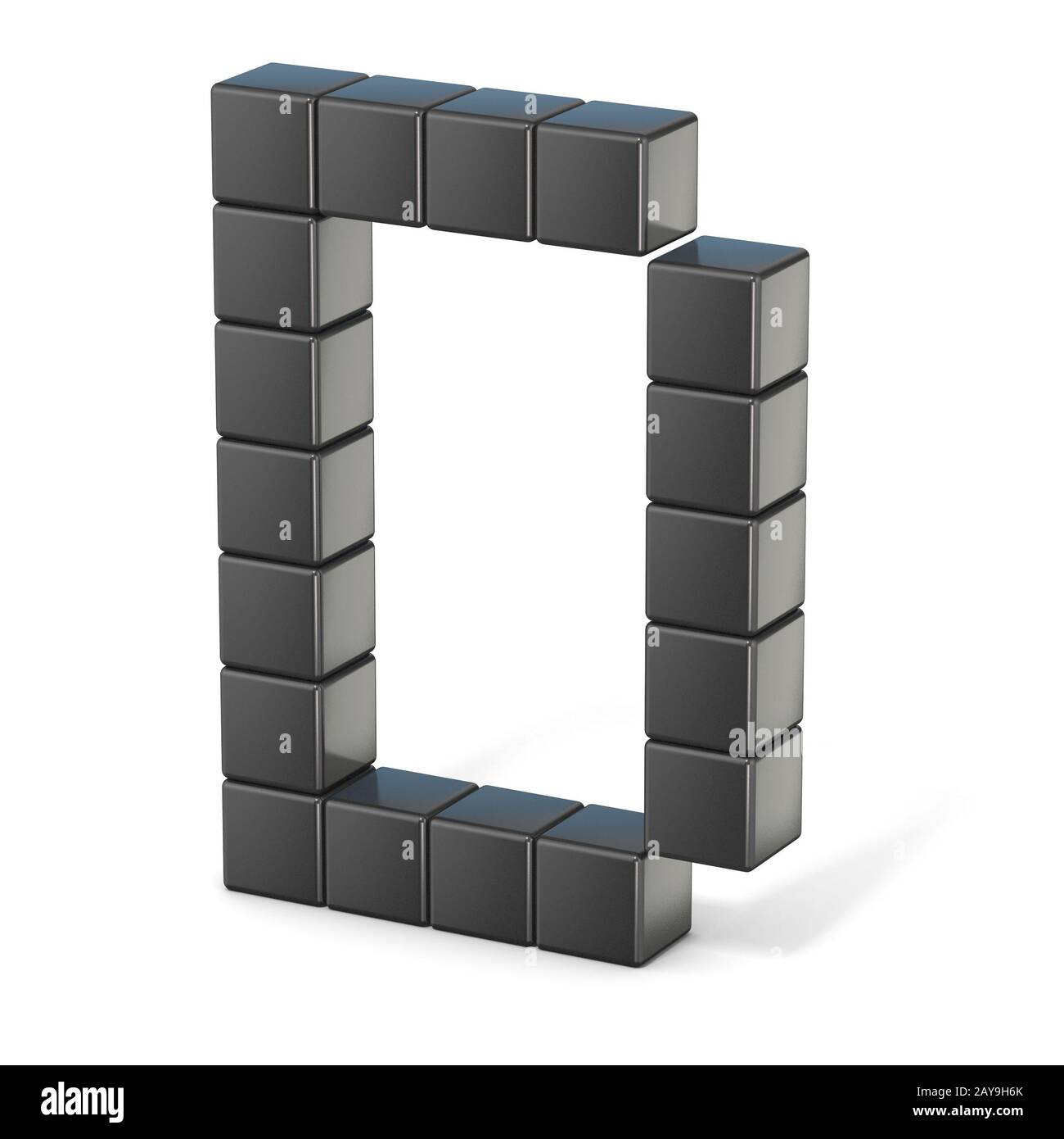 Letter d buttons hi-res stock photography and images - Alamy