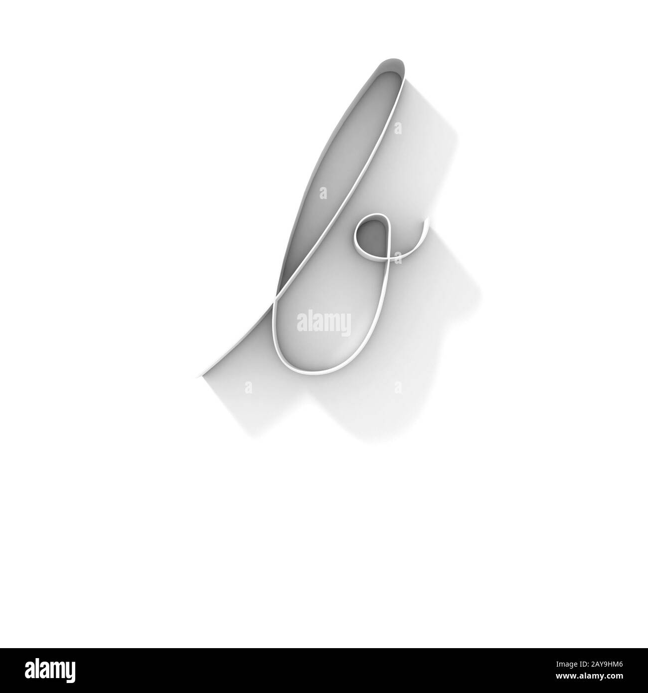 B letter clipart Black and White Stock Photos & Images - Alamy