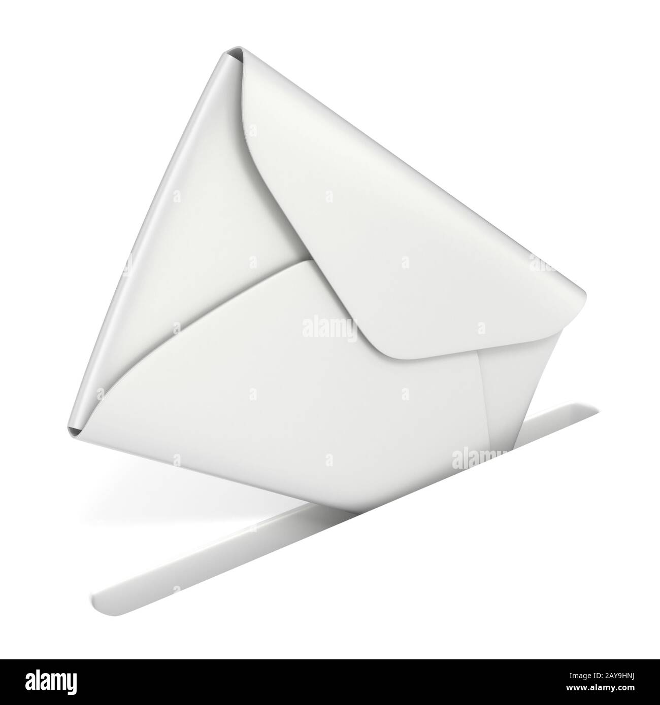 Sending mail hi-res stock photography and images - Alamy