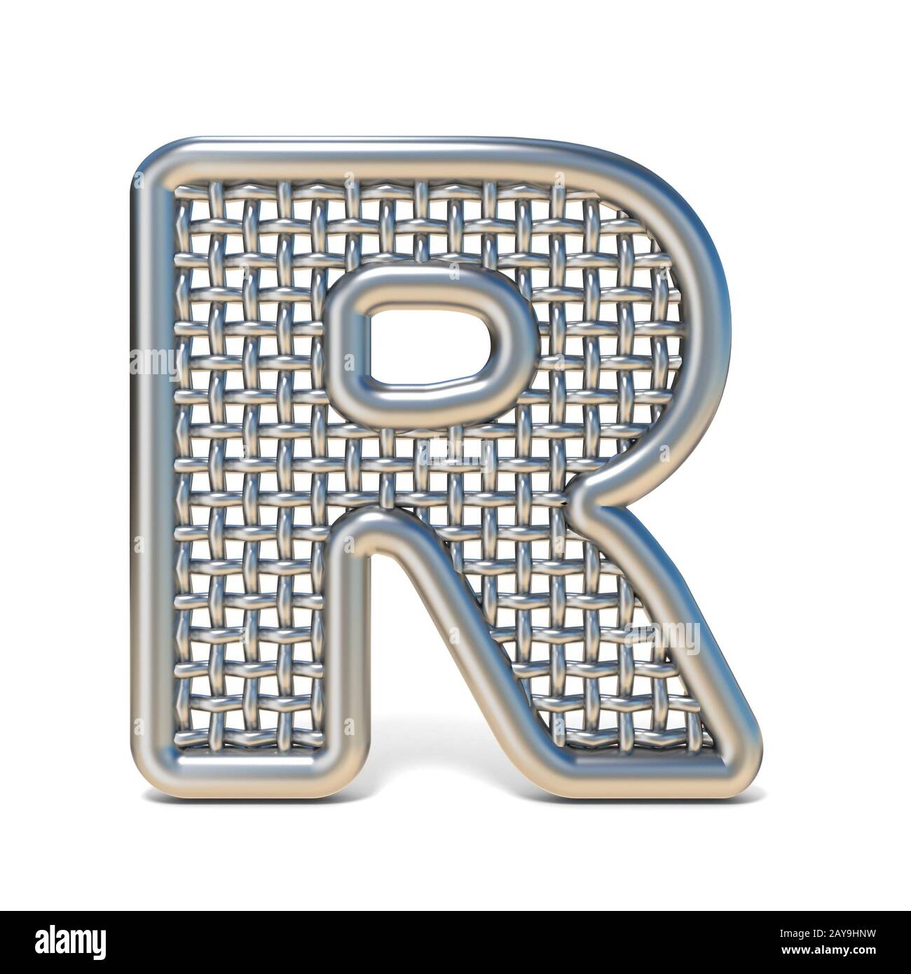 Letter r clipart hi-res stock photography and images - Alamy
