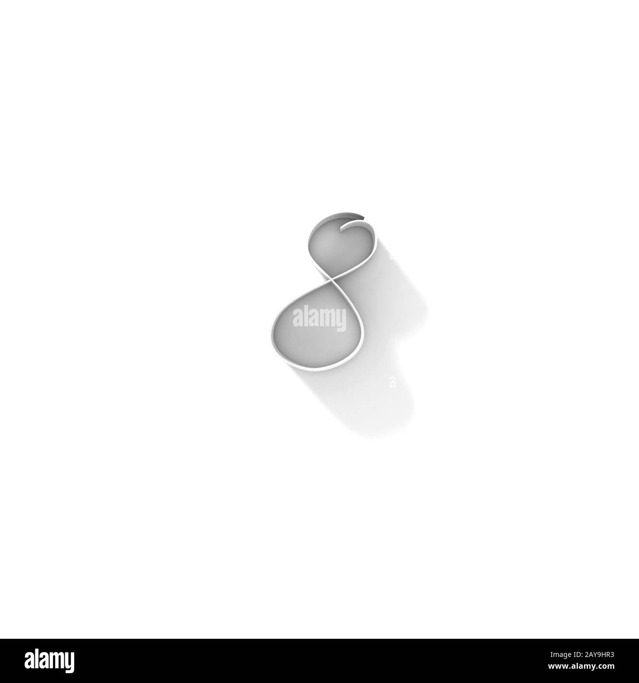 Number eight handwritten number eight hi-res stock photography and ...