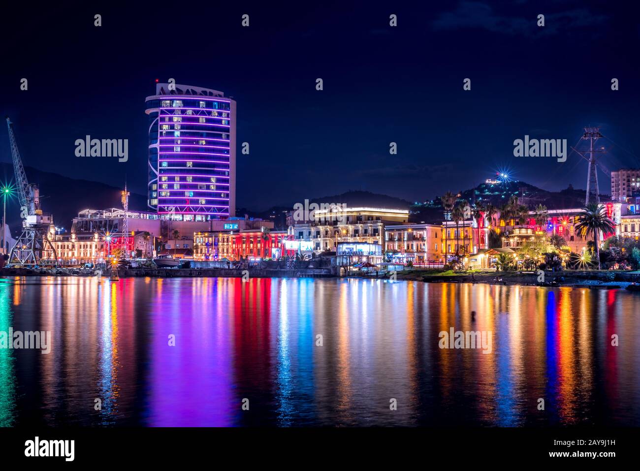 Georgia travel photography hi-res stock photography and images - Alamy
