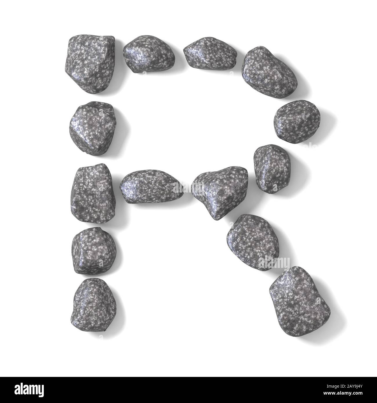 Granite font hi-res stock photography and images - Alamy
