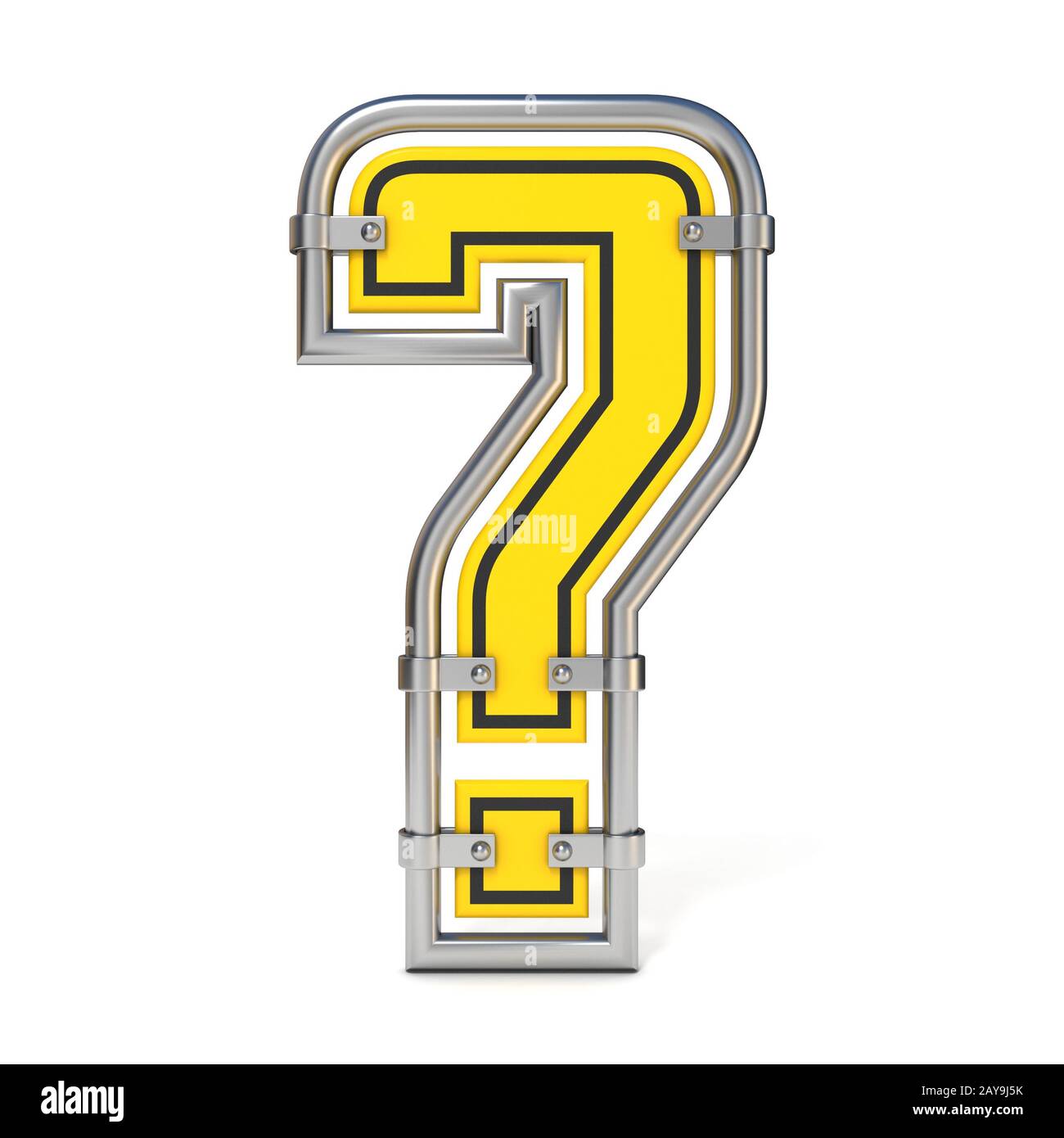 Road mark sign Cut Out Stock Images & Pictures - Alamy