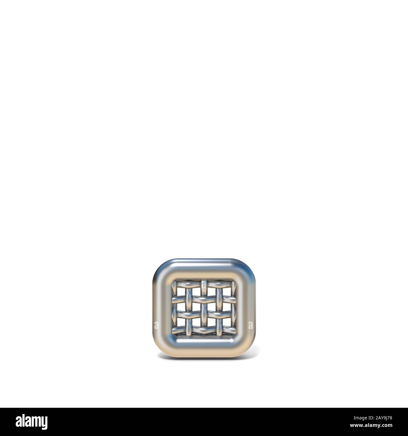 Period marks Cut Out Stock Images & Pictures - Alamy