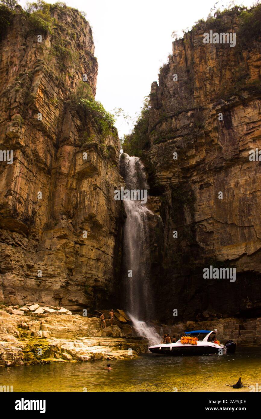 Minas rio brazil hi-res stock photography and images - Alamy