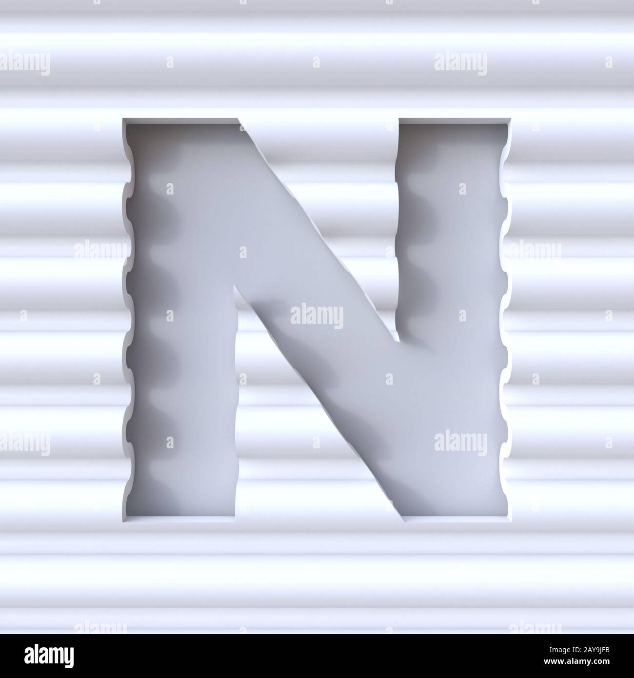 Wav font hi-res stock photography and images - Alamy