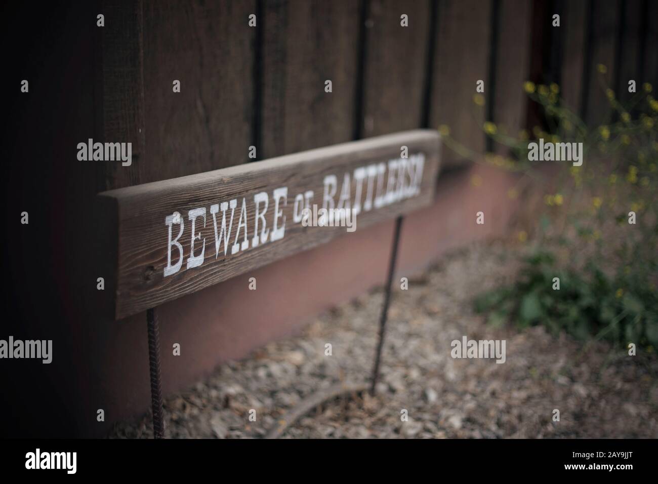 Paramount Ranch in the Santa Monica Mountains National Recreation Area ...