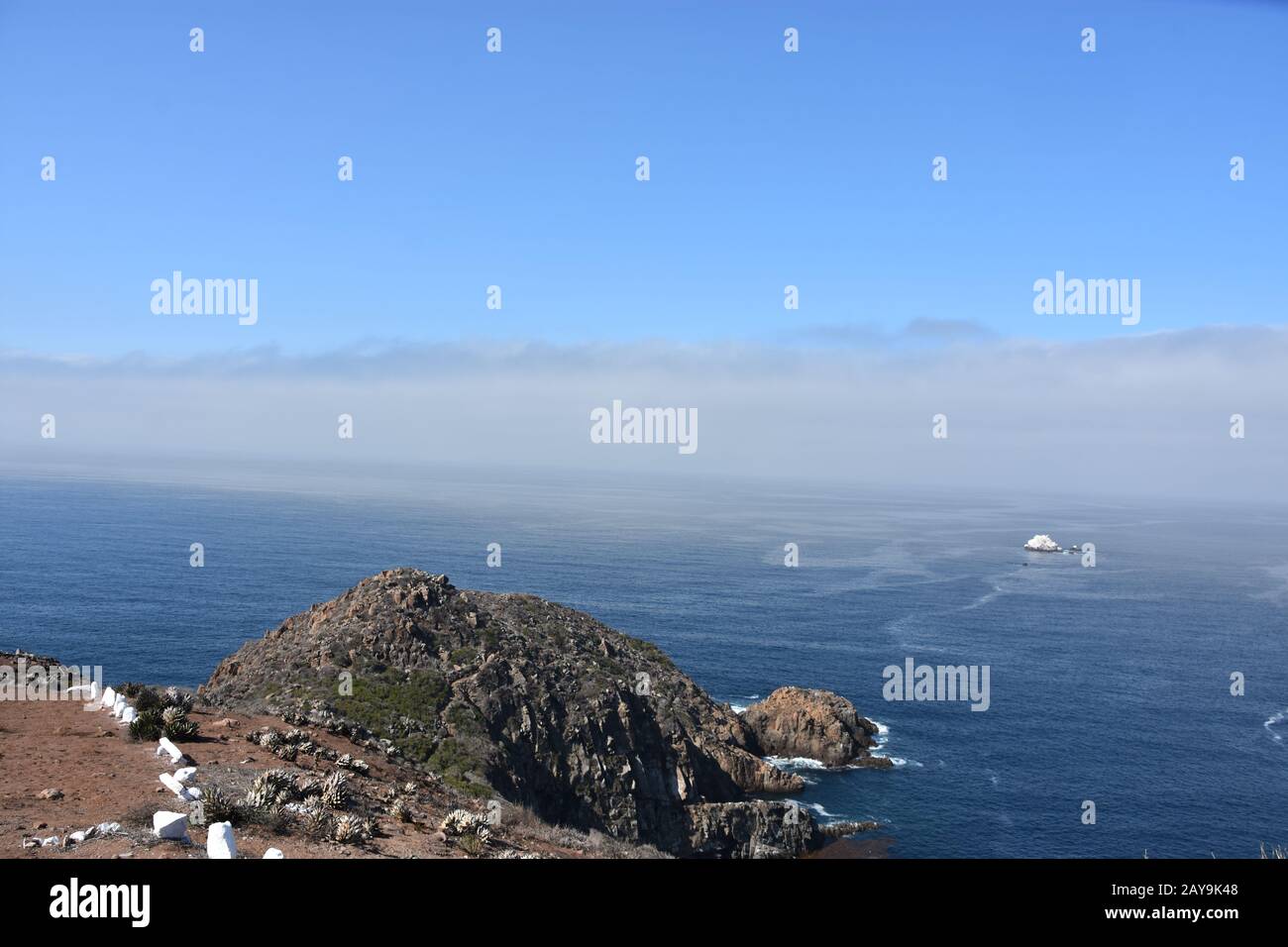 Ensenada mexico ocean hi-res stock photography and images - Alamy