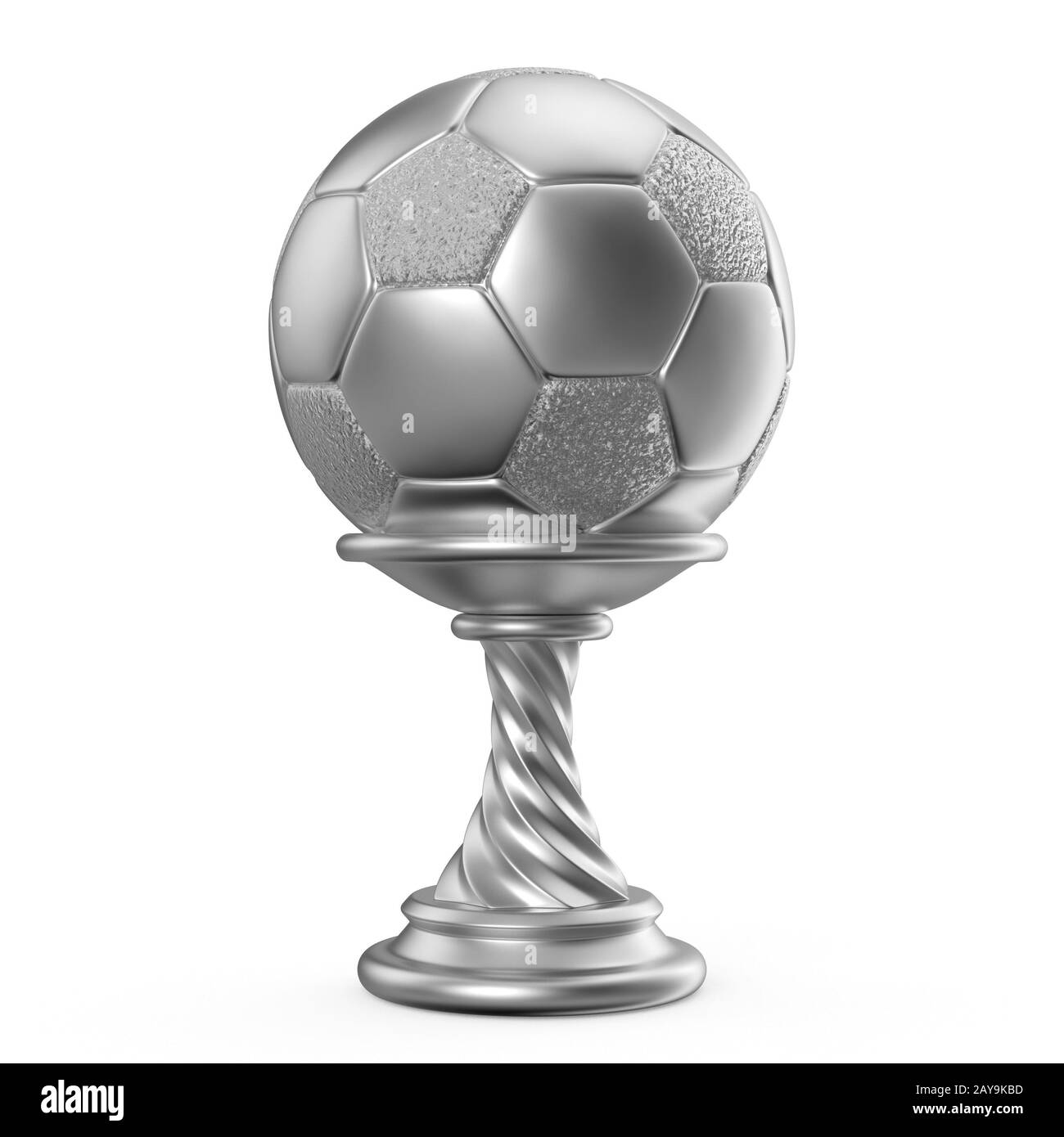 Trophy cup white icons Black and White Stock Photos & Images - Alamy