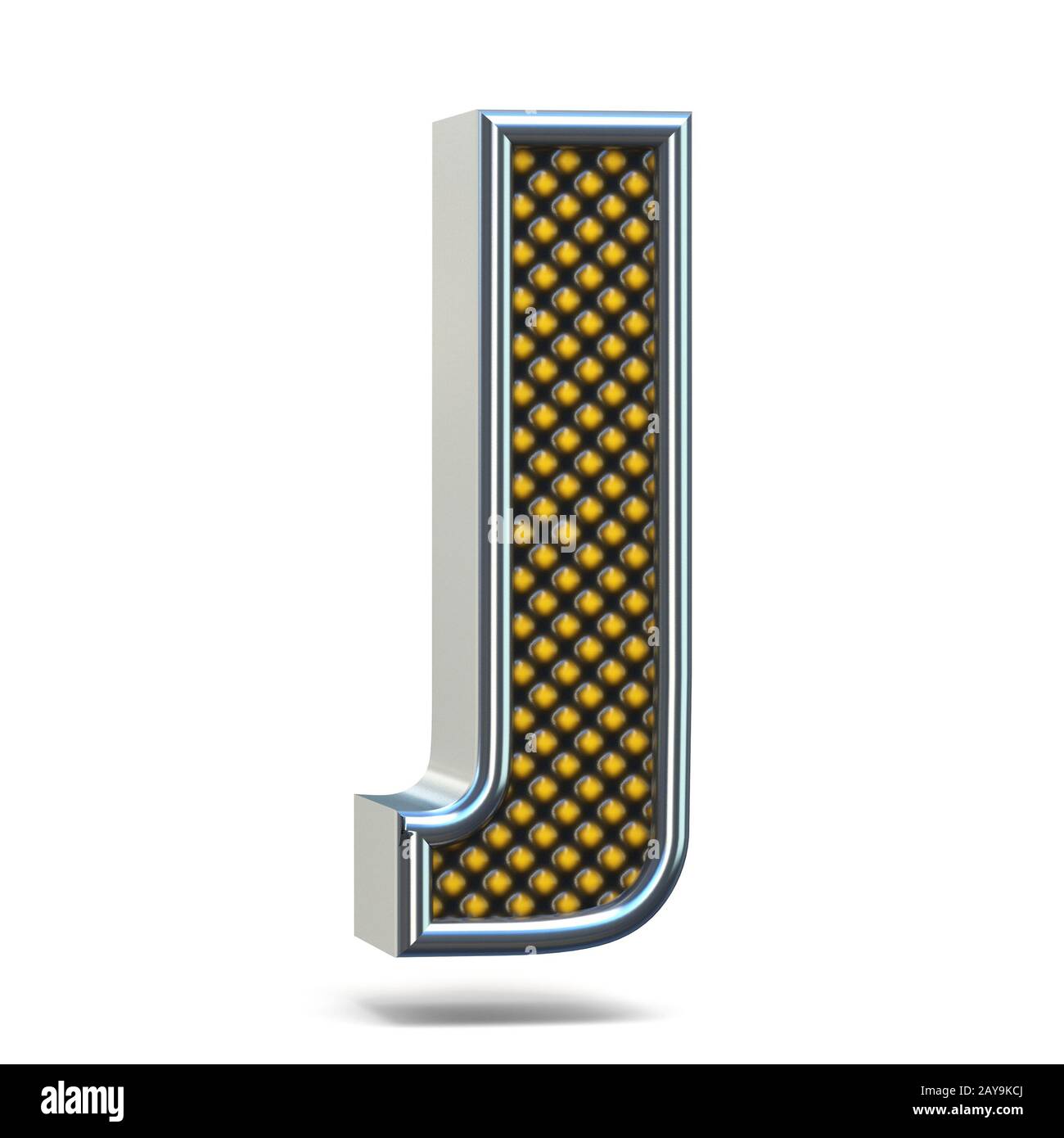 Dotted font hi-res stock photography and images - Alamy