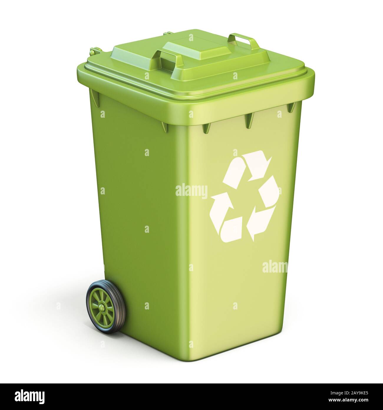 Closed waste bin hi-res stock photography and images - Alamy