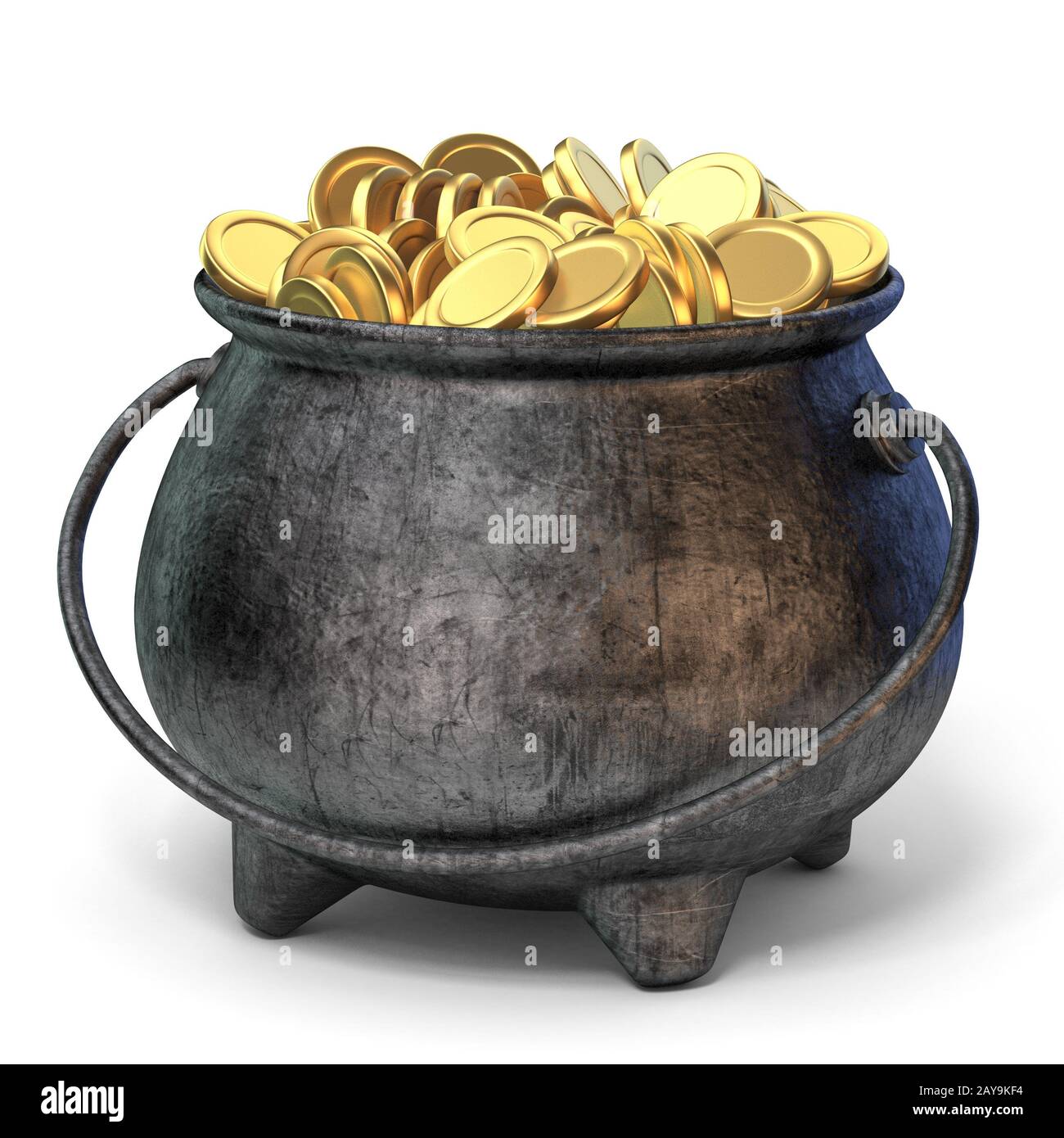 St cast Cut Out Stock Images & Pictures - Alamy