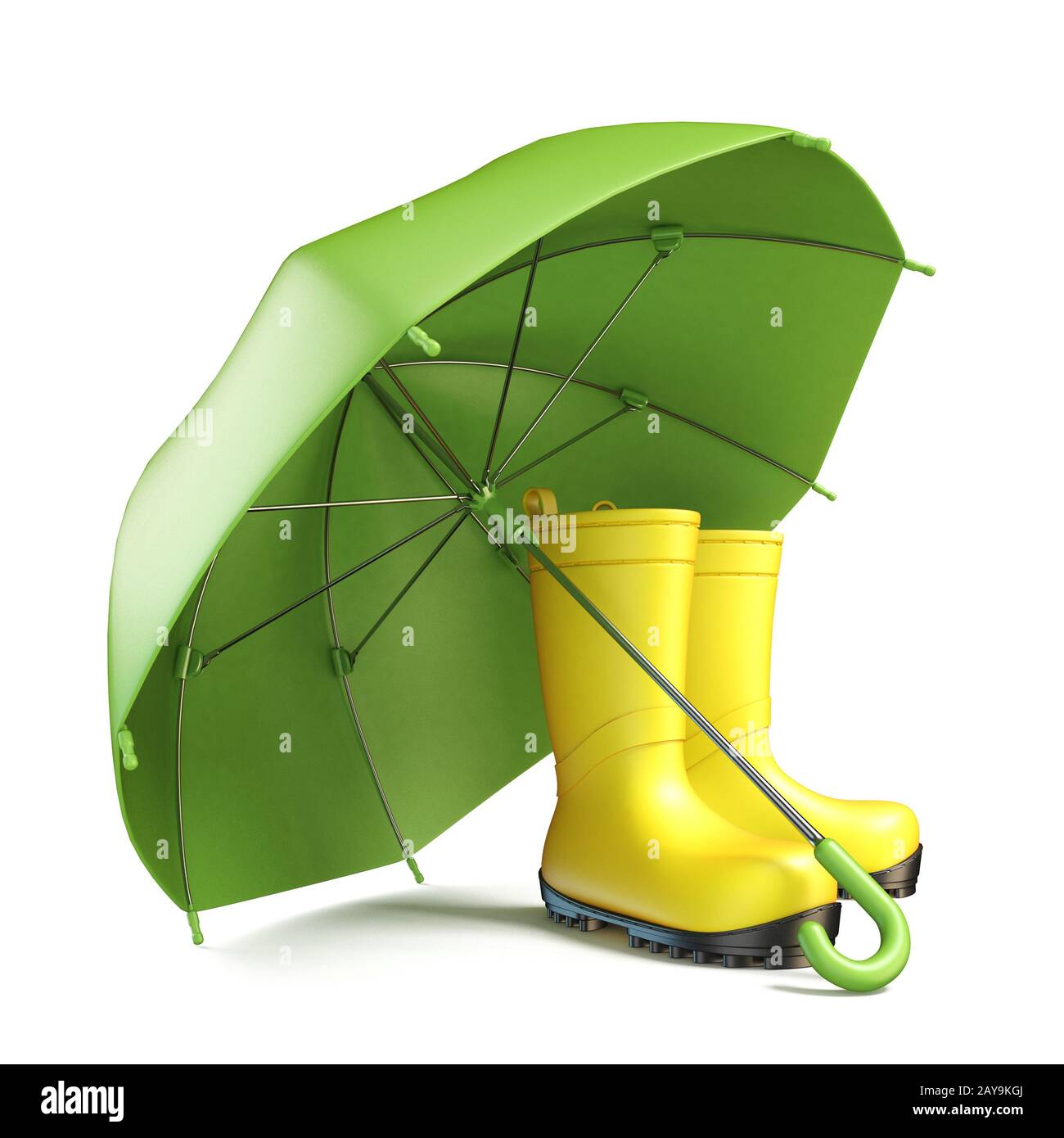 Matching Rain Boots And Umbrella For Adults at Harold Raines blog