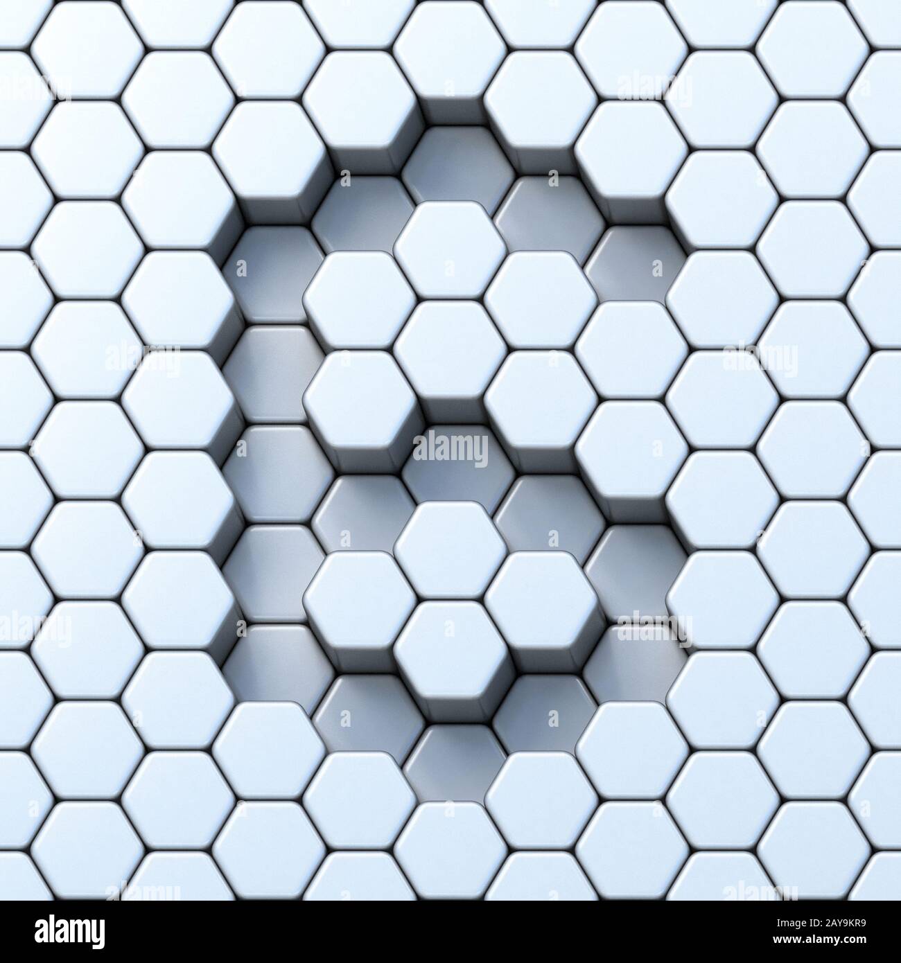 Number grid hi-res stock photography and images - Alamy