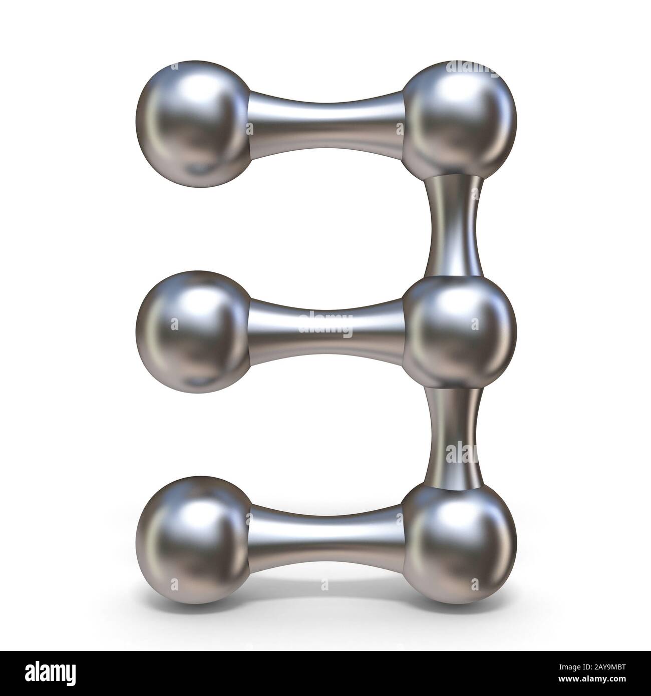 Atomic number 3 hi-res stock photography and images - Alamy