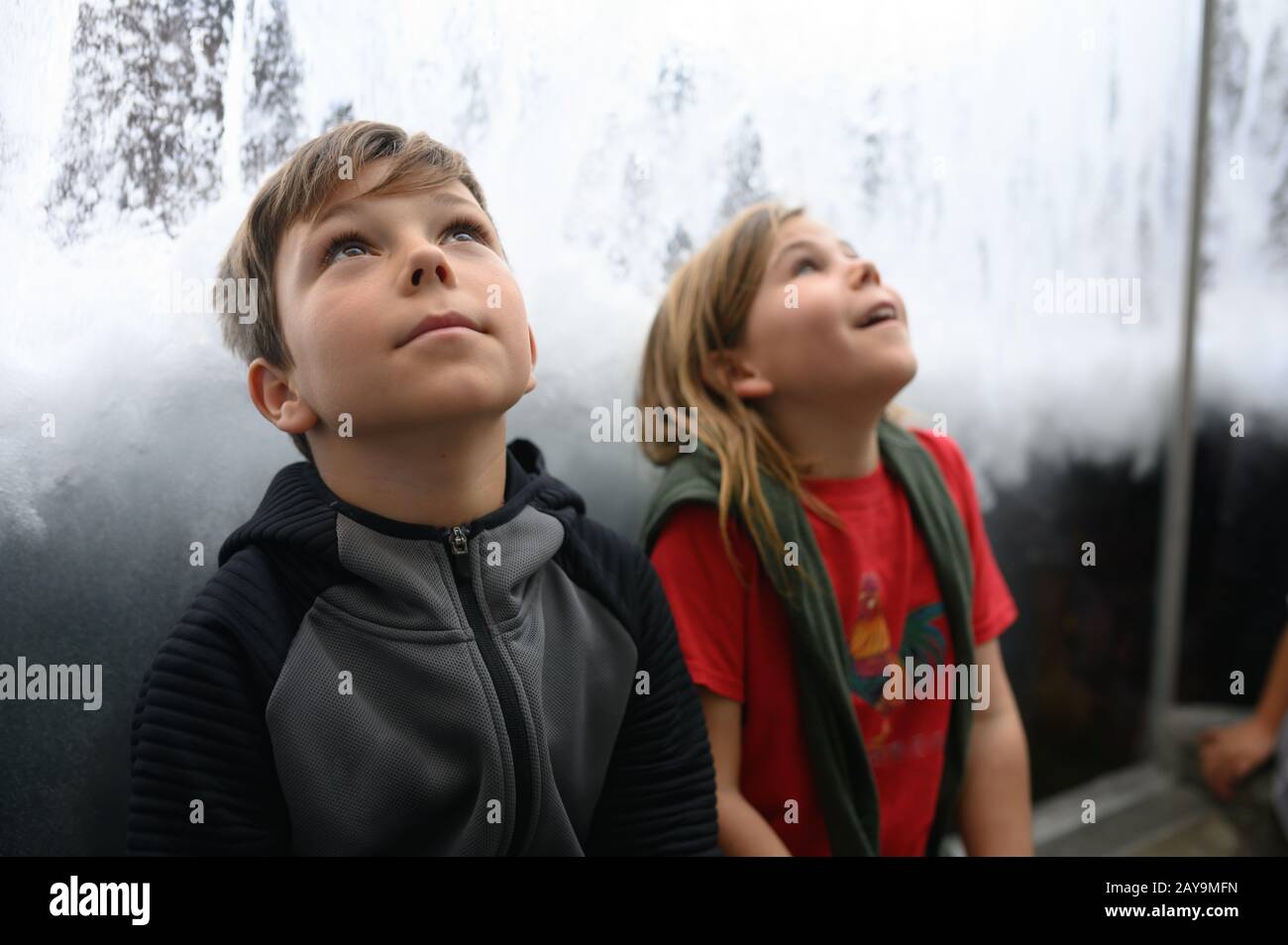 Wonder of the water hi-res stock photography and images - Alamy