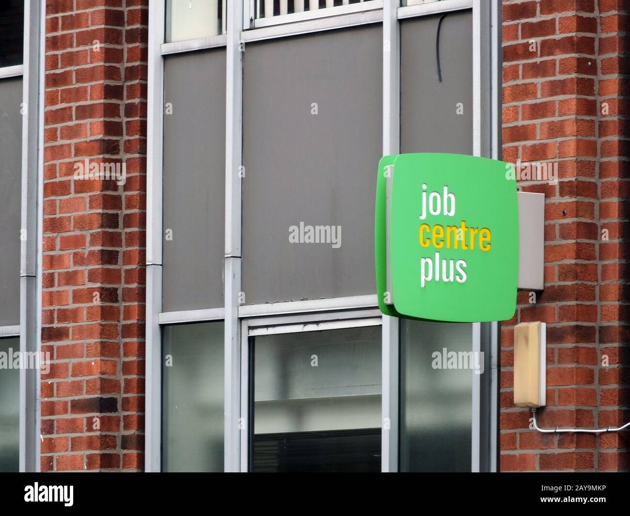 Uk jobless hi-res stock photography and images - Alamy