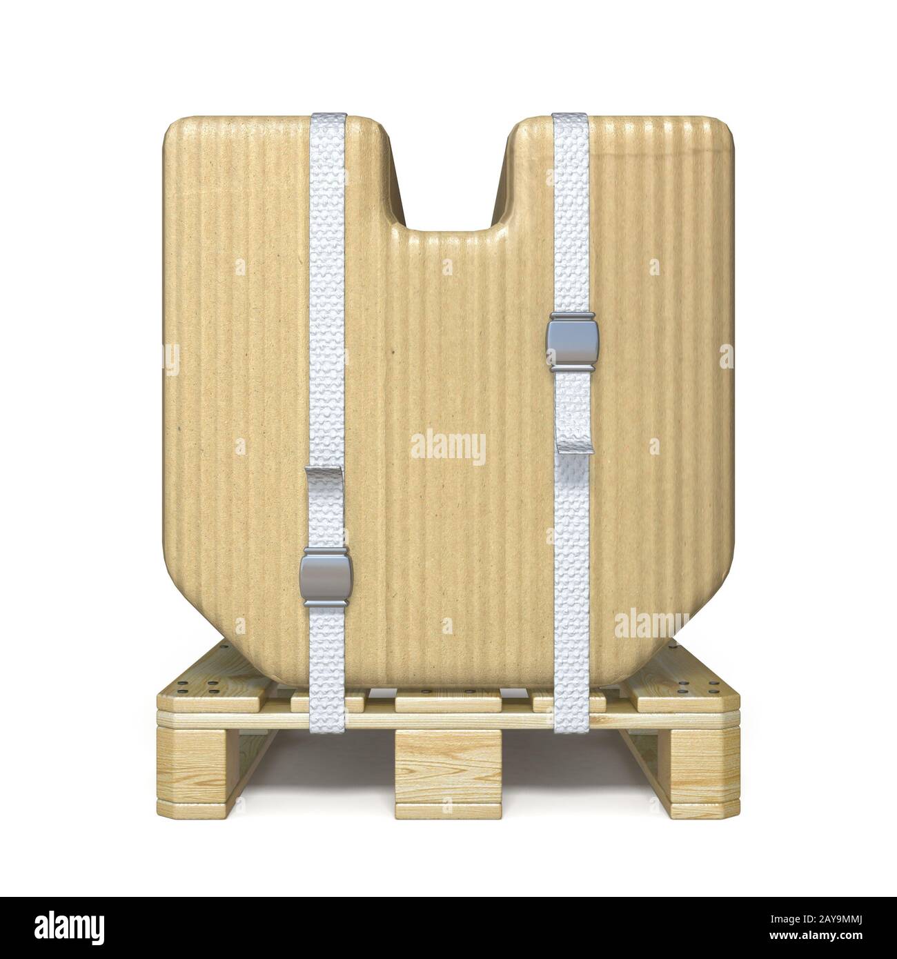 Pallet font hi-res stock photography and images - Alamy