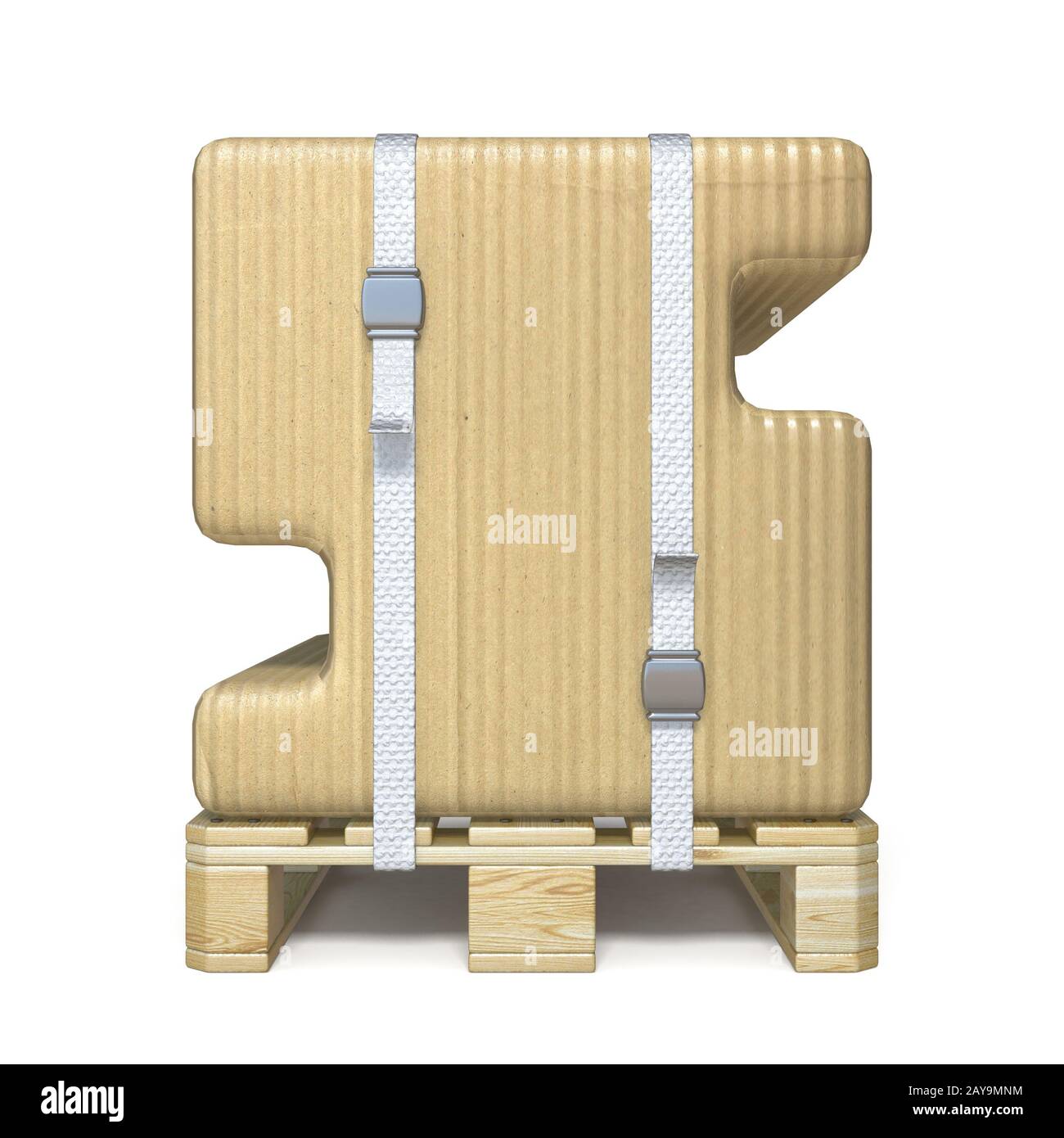 Pallet font hi-res stock photography and images - Alamy