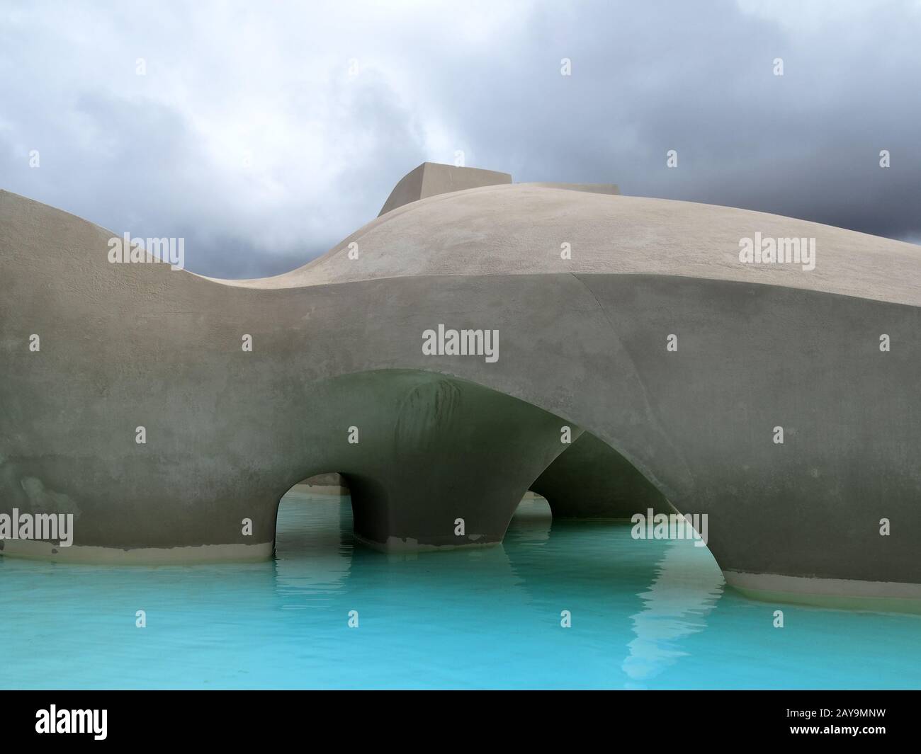 Man made reservoir hi-res stock photography and images - Alamy