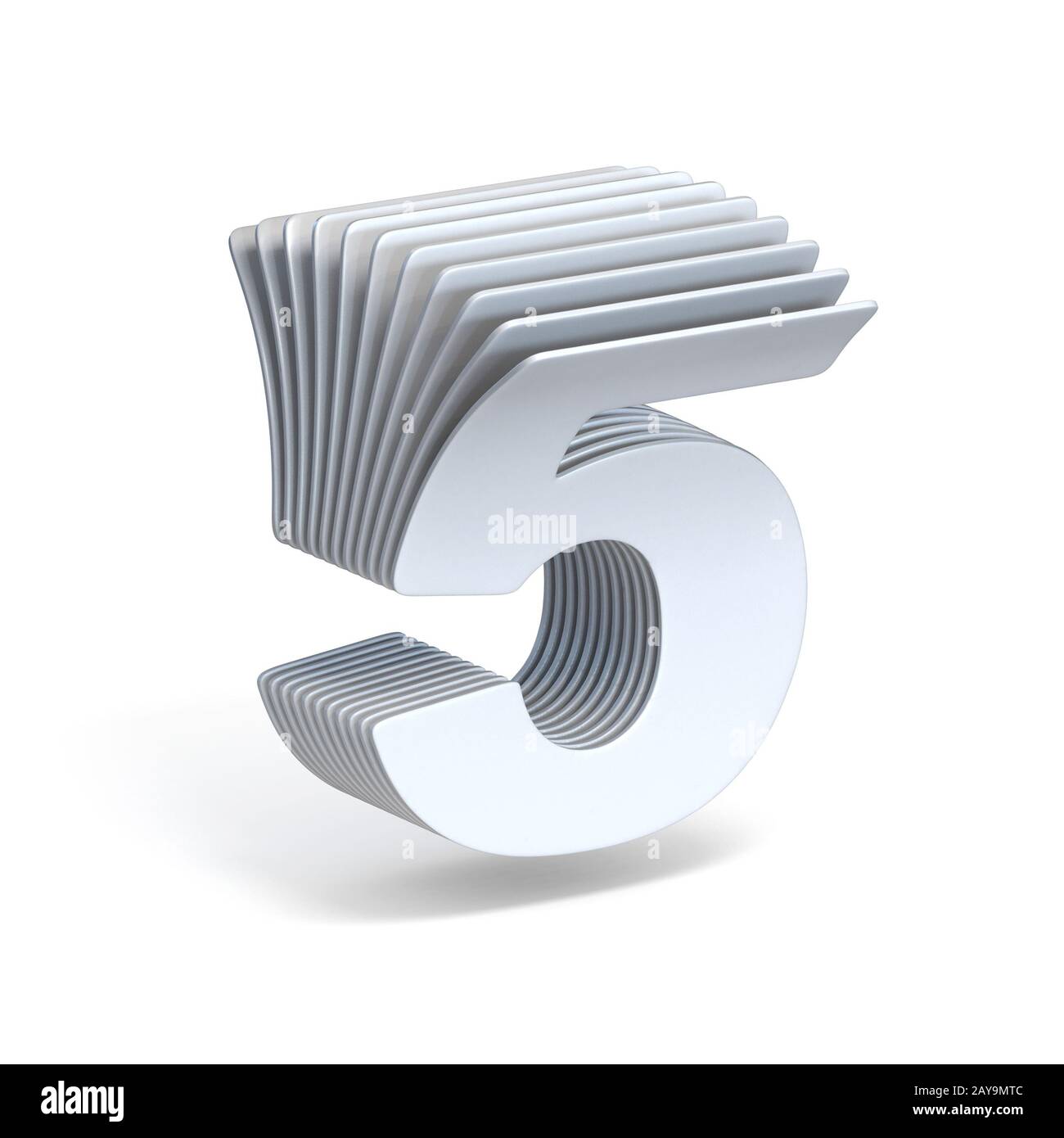 Five sheets hi-res stock photography and images - Alamy