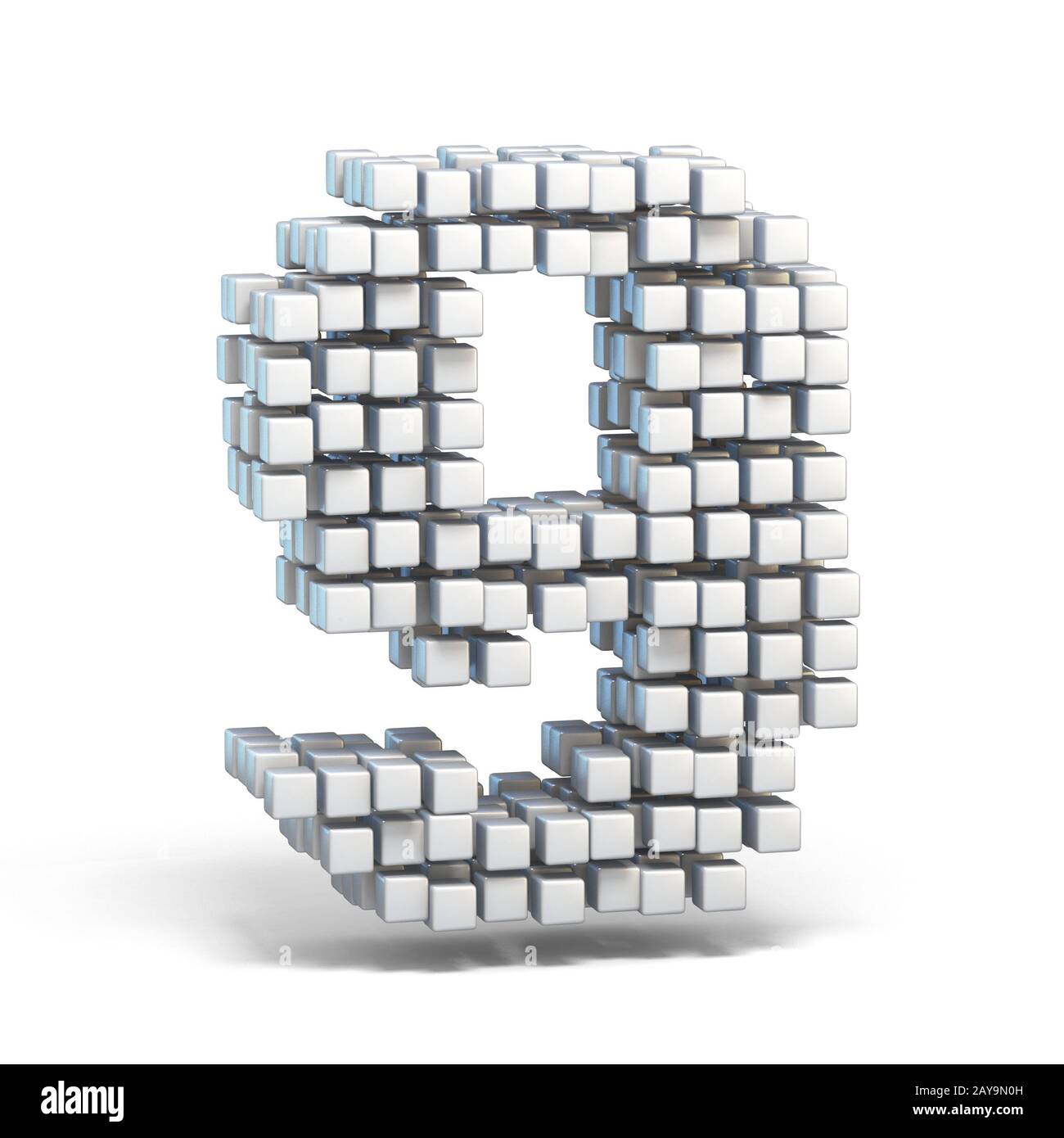 Number cubes hi-res stock photography and images - Alamy