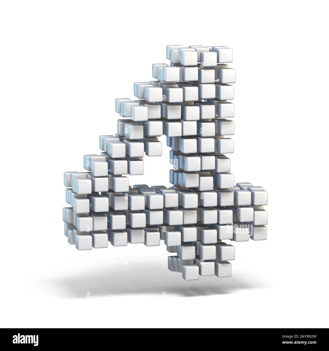Number cubes hi-res stock photography and images - Alamy