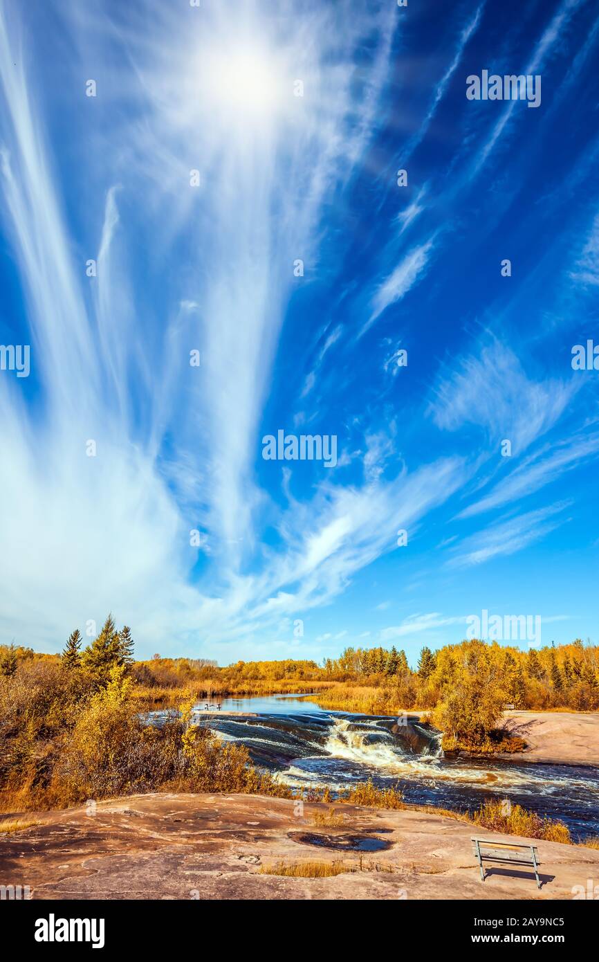 Sunbeam dam hi-res stock photography and images - Alamy