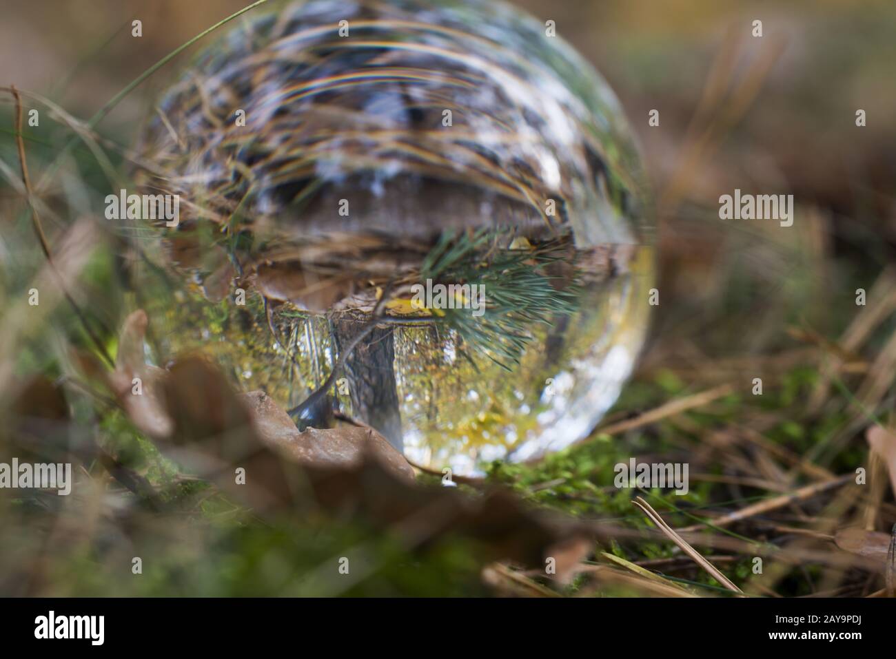 Bruning glass hi-res stock photography and images - Alamy