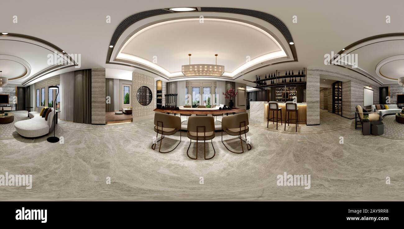 360 degrees vr hi-res stock photography and images - Alamy