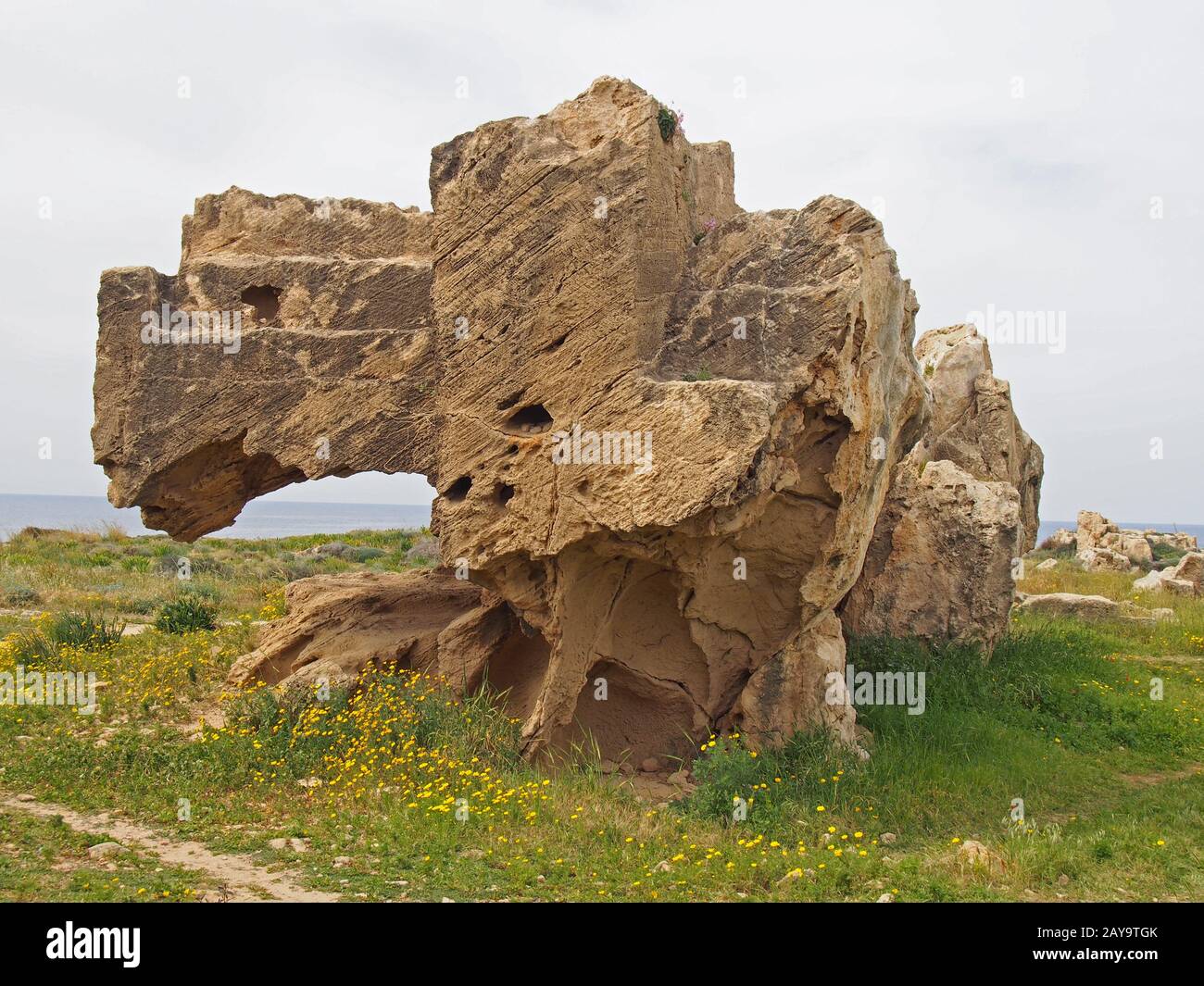 Greek cypriot area hi-res stock photography and images - Alamy
