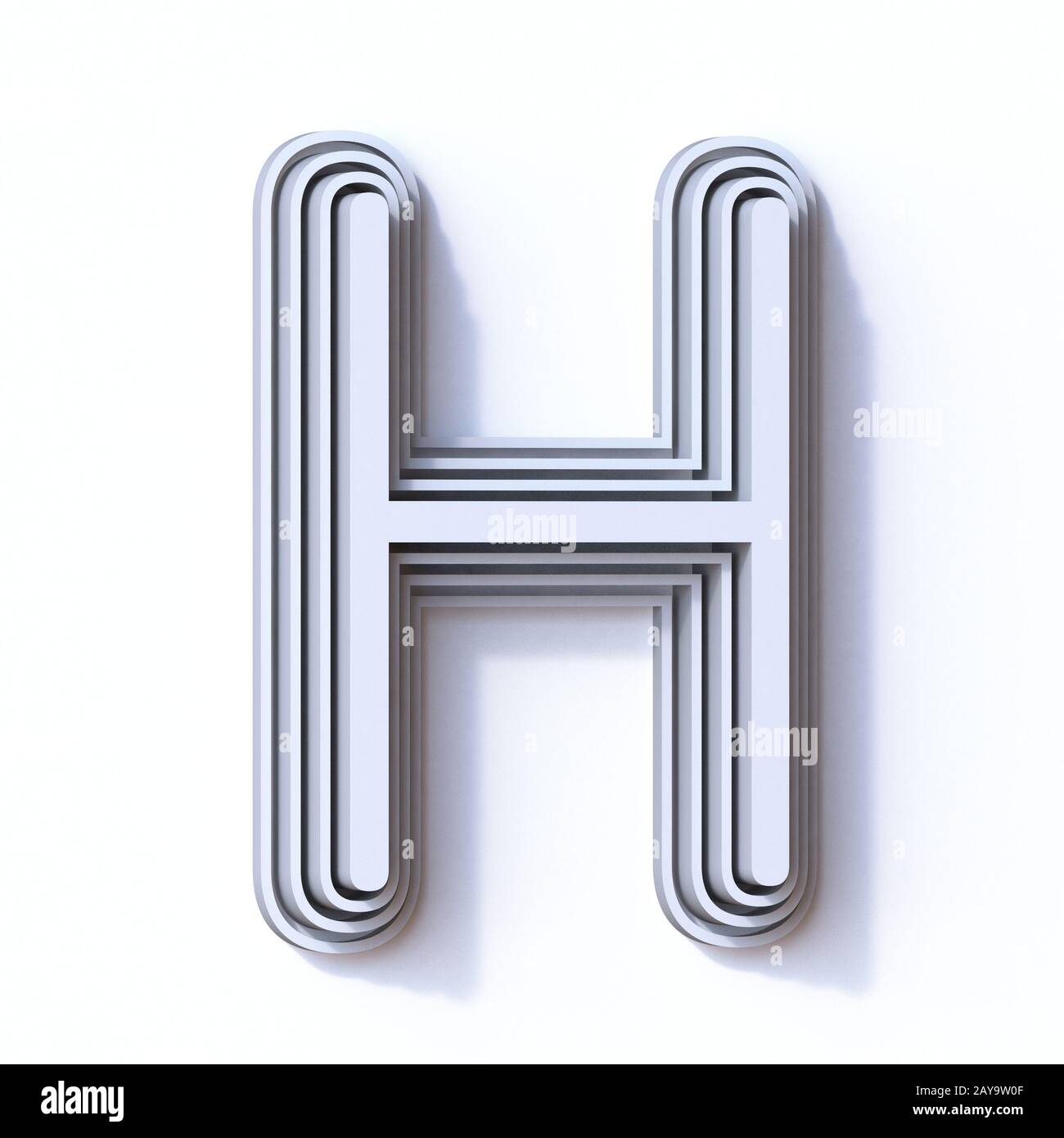 Three concentric Cut Out Stock Images & Pictures - Alamy