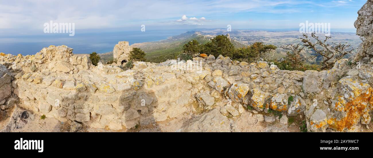 Cyprus arc hi-res stock photography and images - Alamy