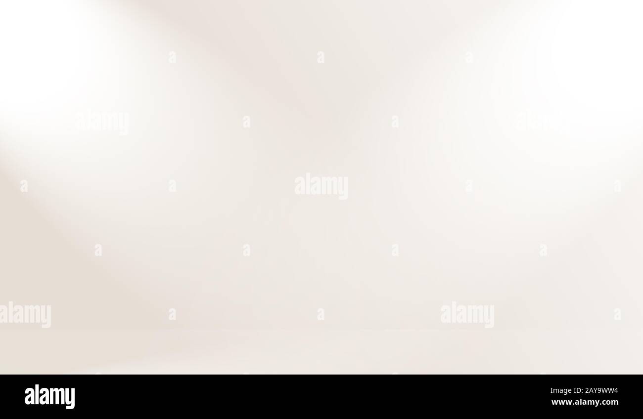 Abstract luxury blur Grey color gradient, used as background studio ...