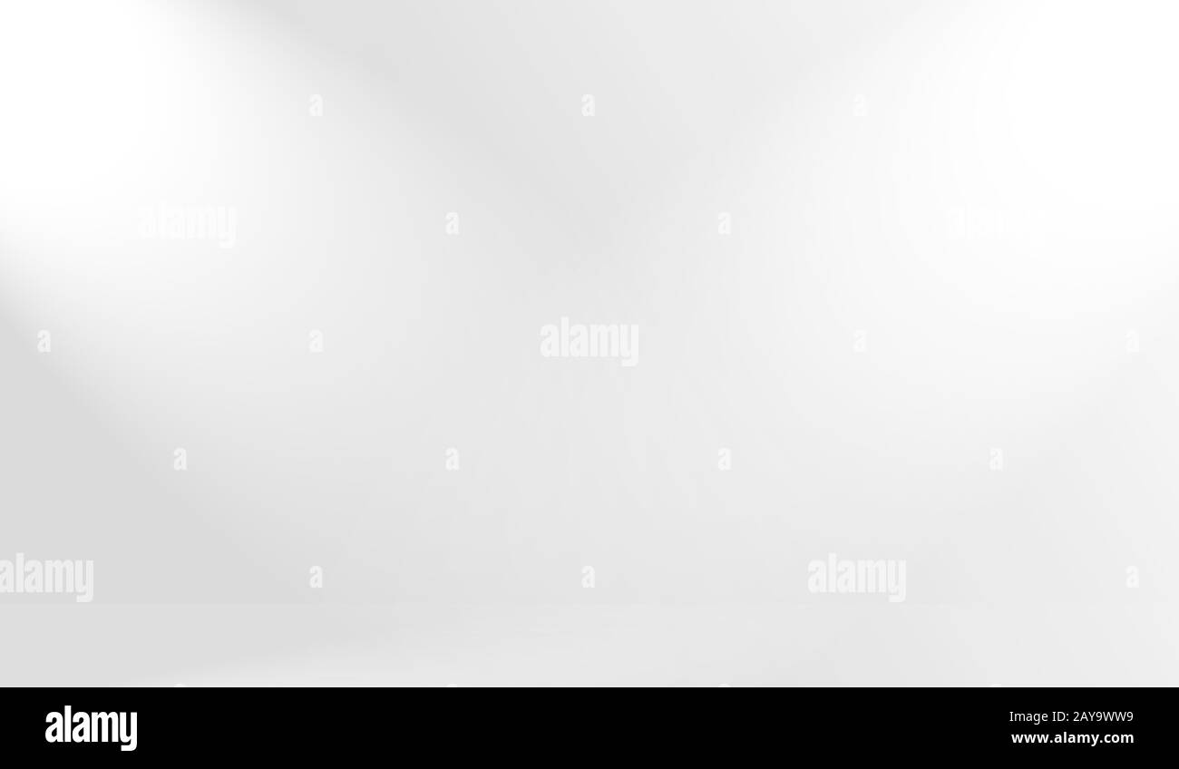 Abstract luxury blur Grey color gradient, used as background studio ...