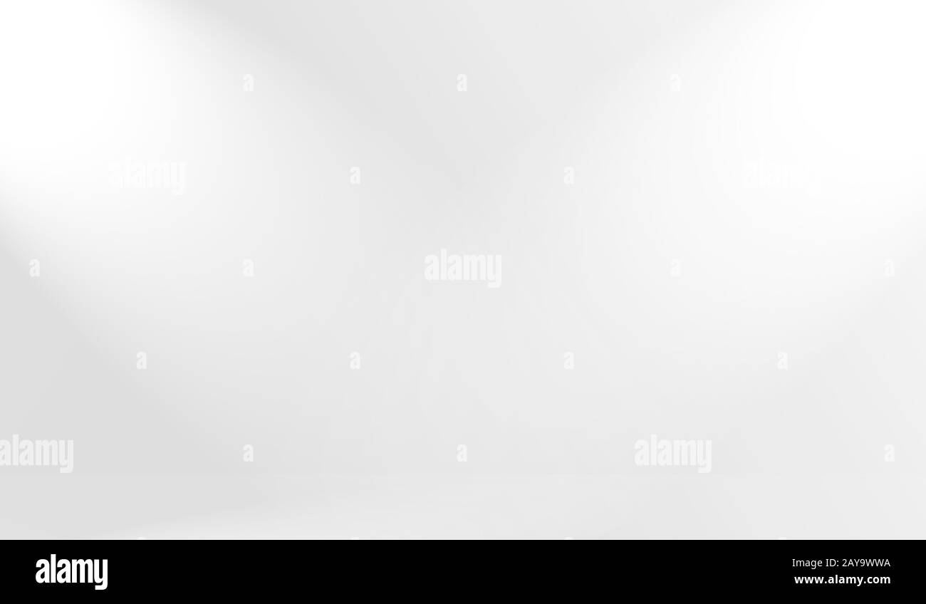 Abstract luxury blur Grey color gradient, used as background studio ...