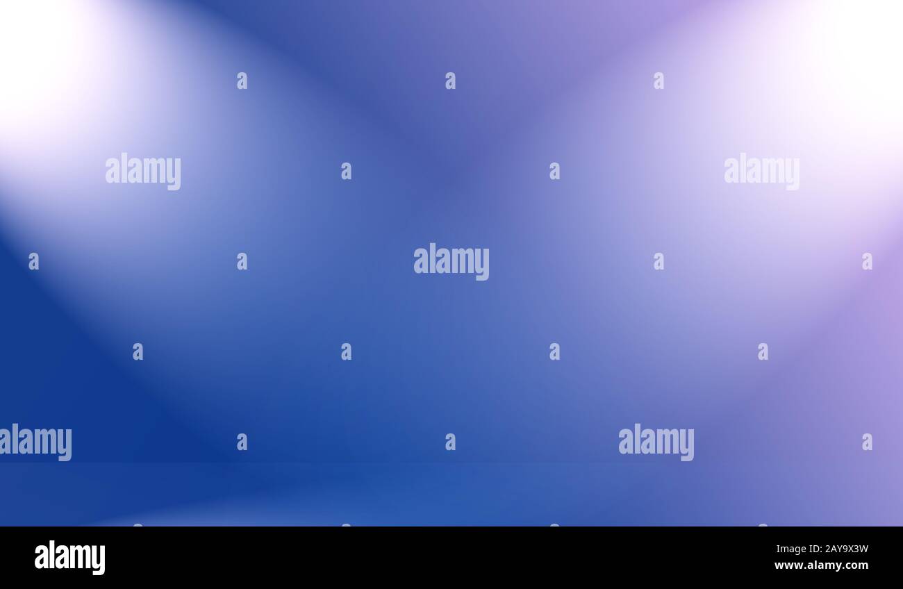 Studio Background Concept - abstract empty light gradient purple studio ...